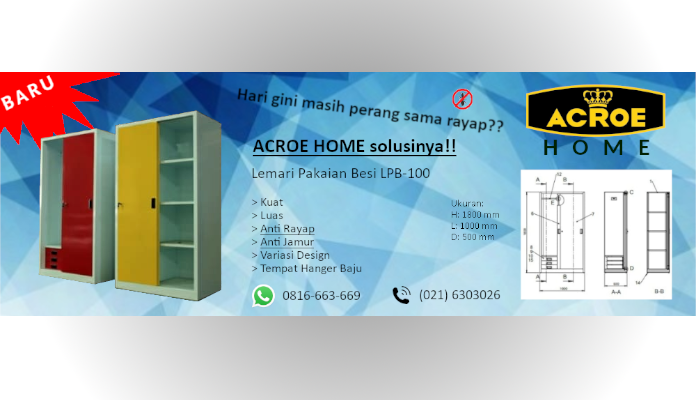 ACROE